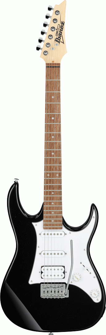 IBANEZ RX40 BKN ELECTRIC GUITAR