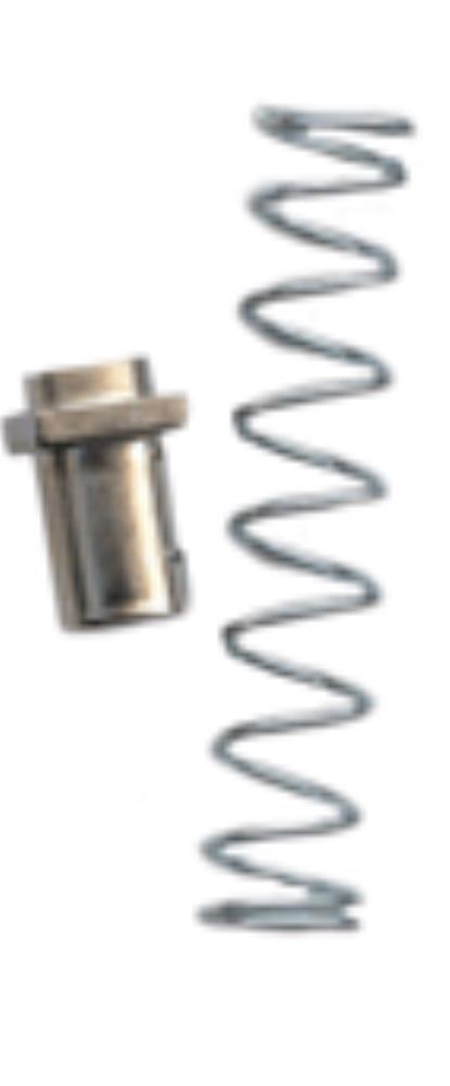 45MM THREADED LUG INSERTS