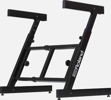 Roland KS11Z Keyboard Stand Z-Frame - Afterpay Sydney Melbourne Australia