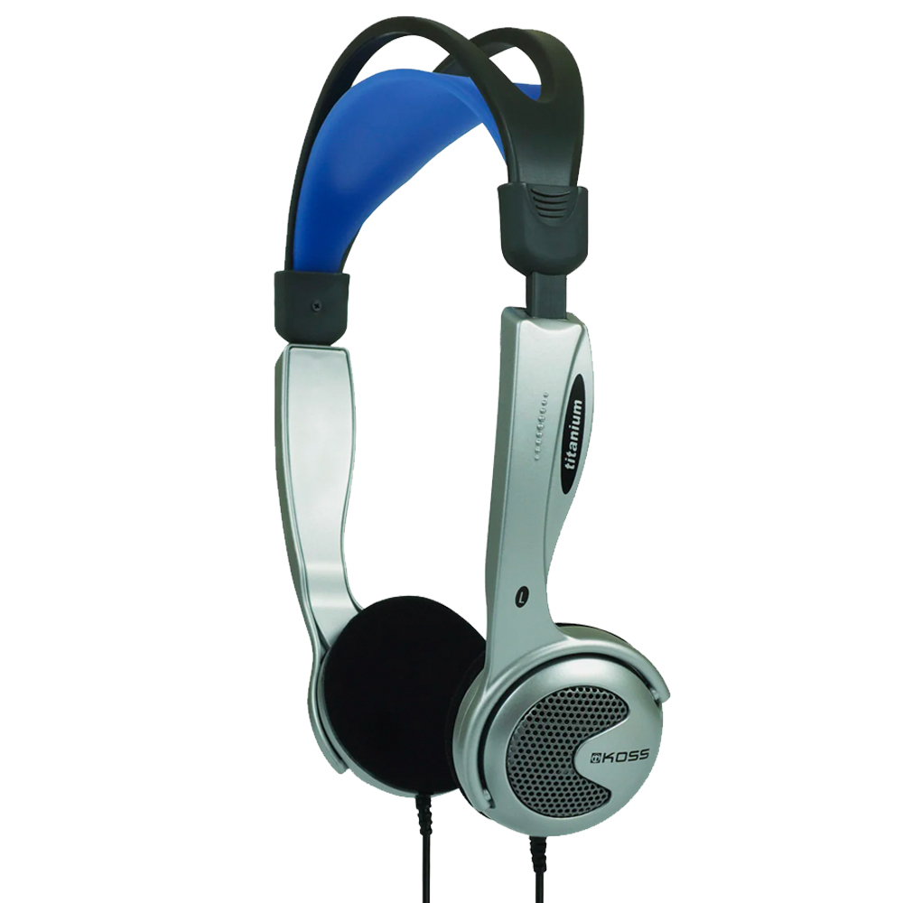 Koss KTXPRO1 Portable On Ear Headphones - KOSS