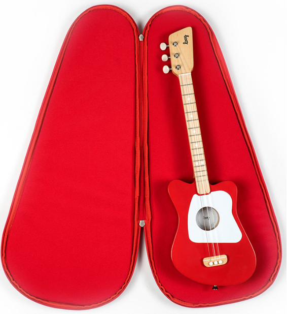 Loog Mini Gig Bag (Only)