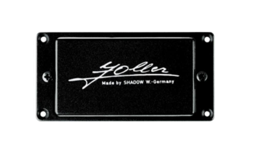 SHADOW JAZZ HUMBUCKER