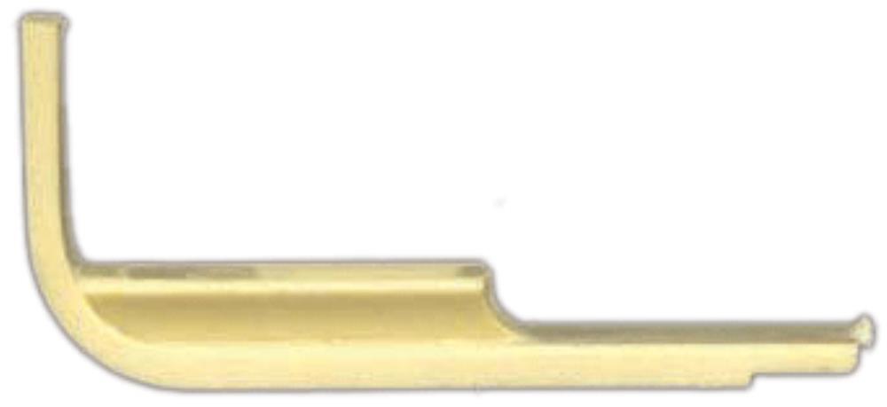 VIOLA/CELLO BOW FROG SLIDE - STENTOR MUSIC CO. LONDON