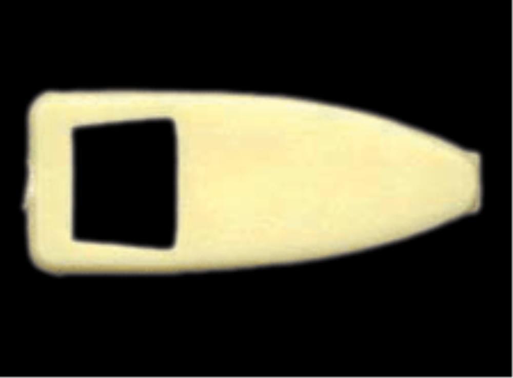 VIOLA/CELLO BOW TIP - STENTOR MUSIC CO. LONDON