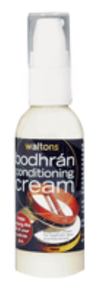 BODHRAN CARE CREAM - BOTTLE - WALTONS