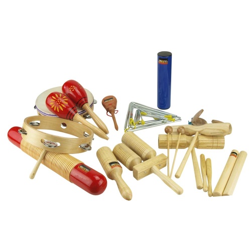 Percussion Instruments Educational Packs School Percussion Packs