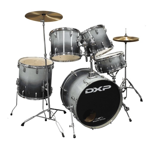 Drums & Accessories Acoustic